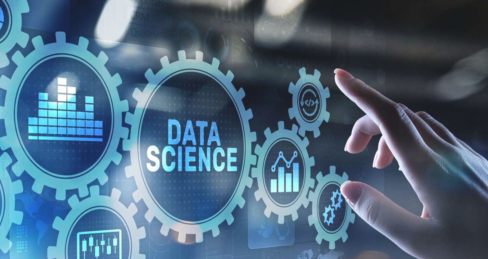 Everything You Should Know About Data Science Stridefuture
