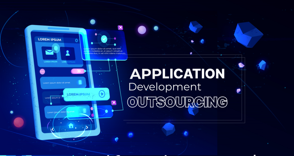 Application Development Outsourcing: The Ultimate Guide - Stridefuture