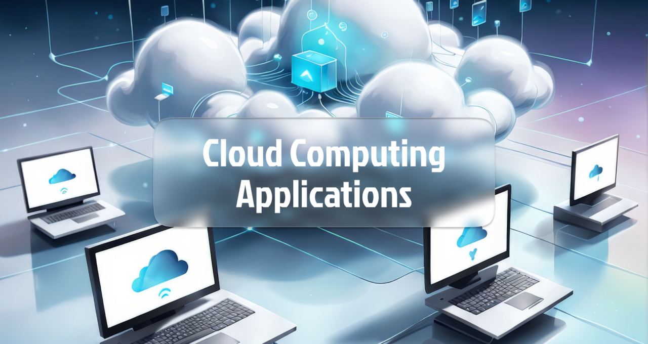 Applications of Cloud Computing in Banking - Stridefuture