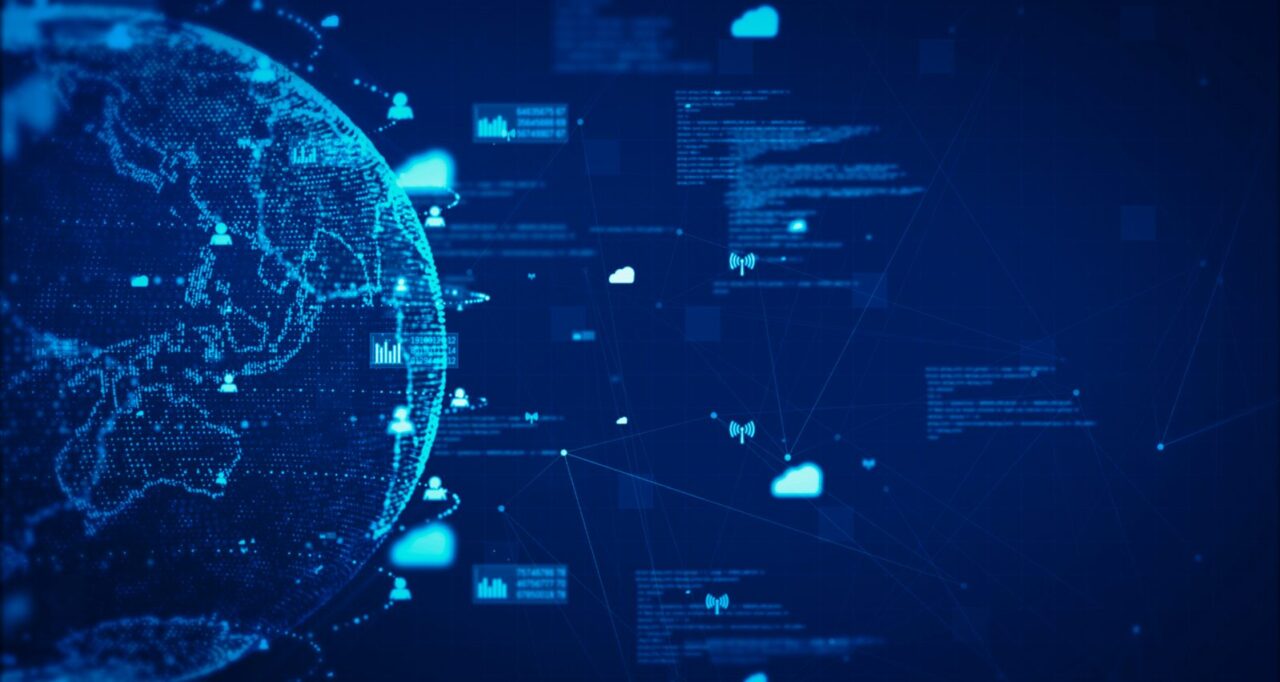 What is big data and how does it matter? - Stridefuture