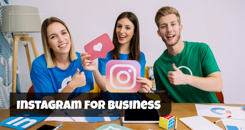 The Ultimate Guide to Instagram for Business - Stridefuture