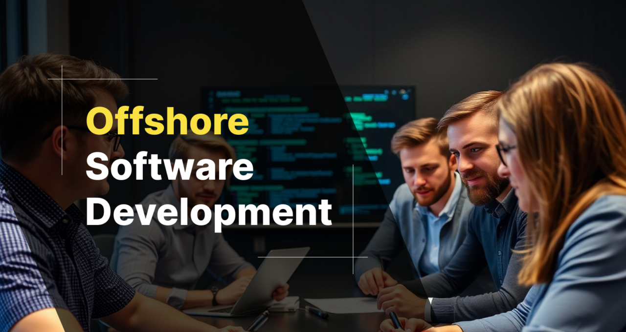 Tips to Choose Offshore Software Development Team - Stridefuture