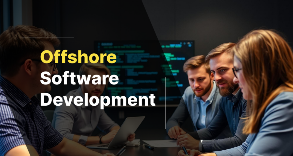 Tips to Choose Offshore Software Development Team - Stridefuture