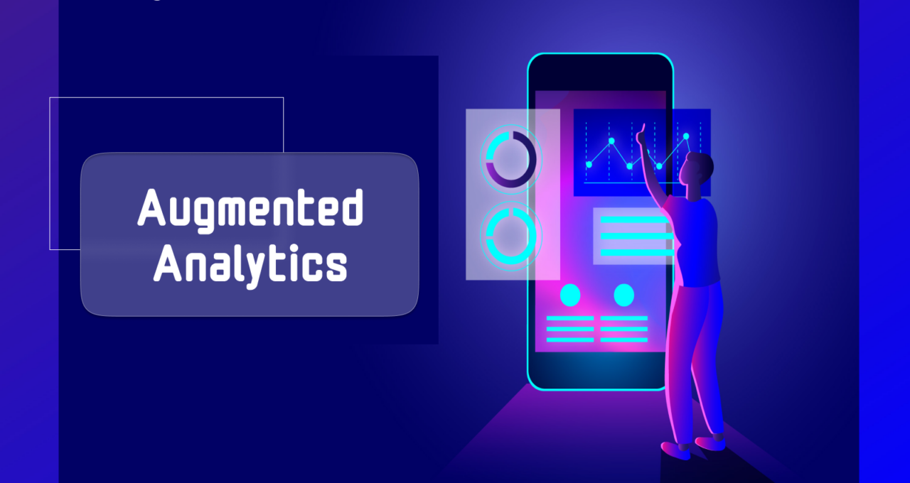 What is Augmented Analytics? A Beginner’s Guide - Stridefuture