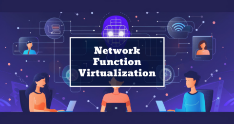 Network Function Virtualization: A detailed Guide - Stridefuture