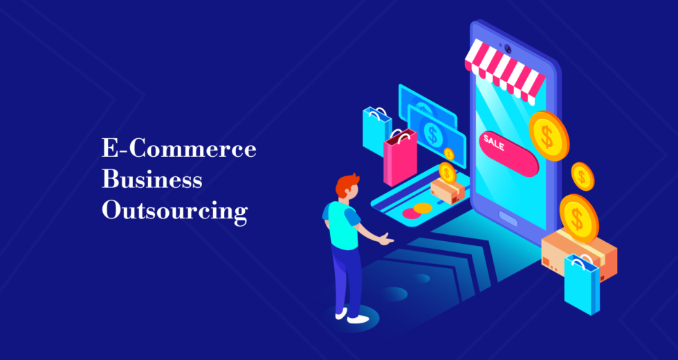 Why Outsource Your E-commerce Development in 2024? - Stridefuture